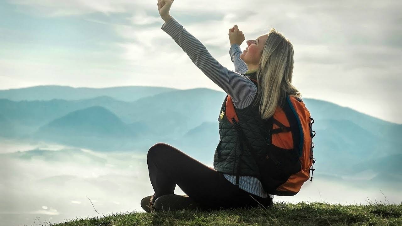 Seven Strategies to Turn Your Dreams into Reality