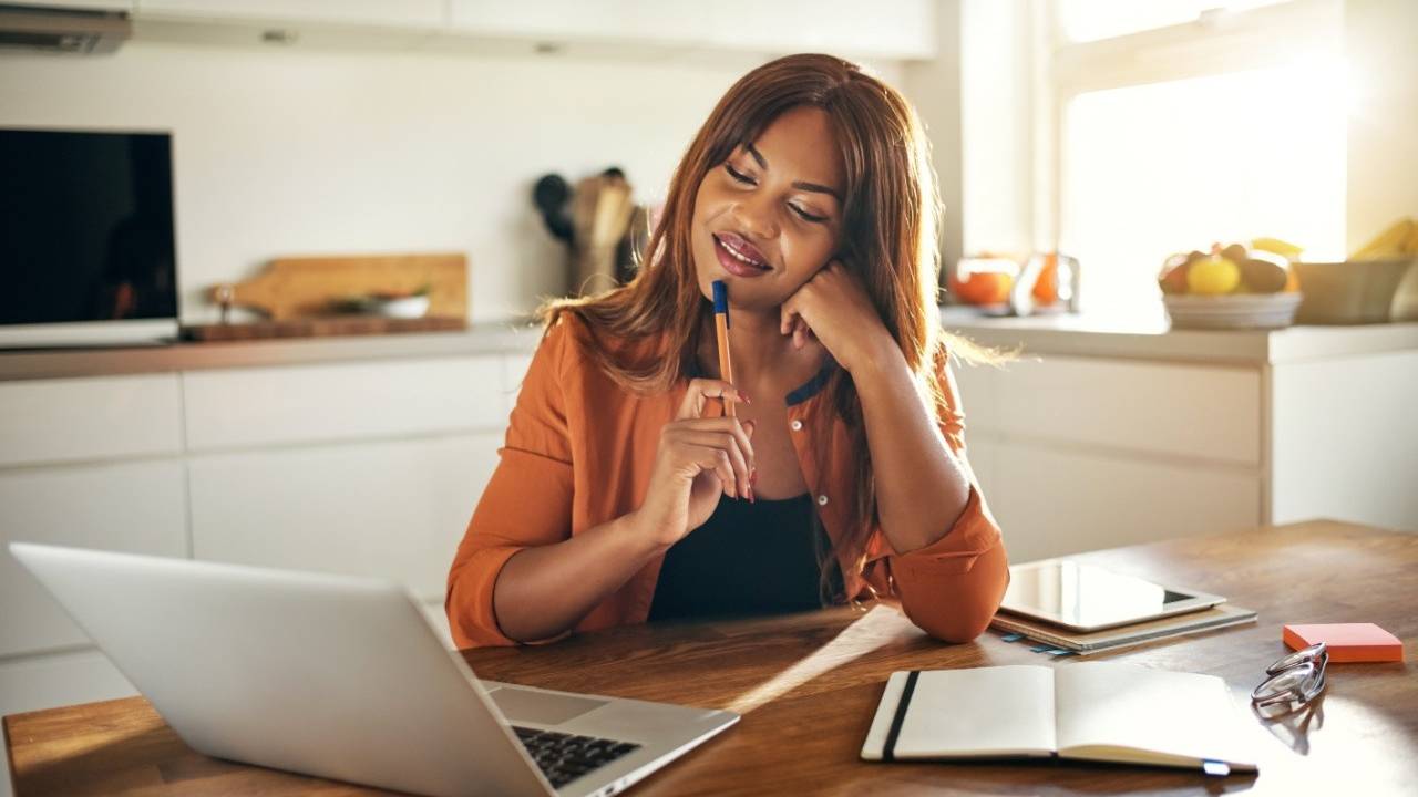 Challenge Your Thinking to Create Change