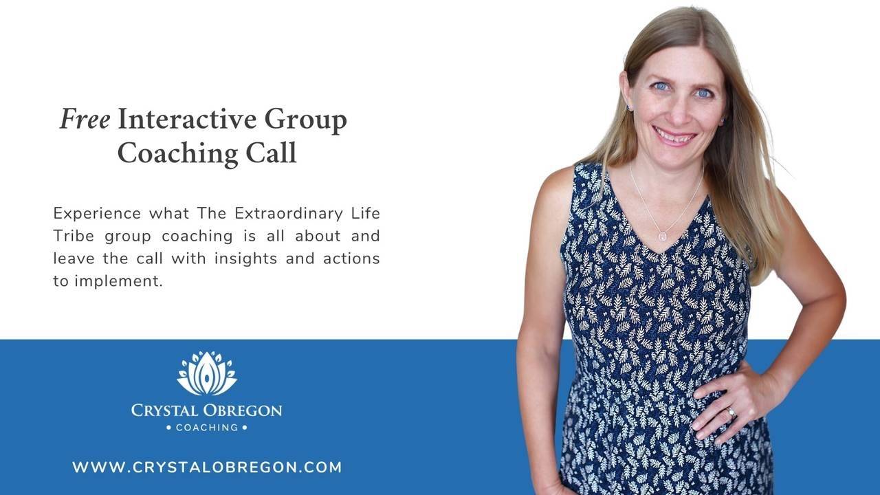 Free Group Coaching Call