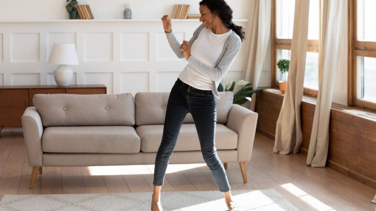 5 Tips to Get Out of a Rut