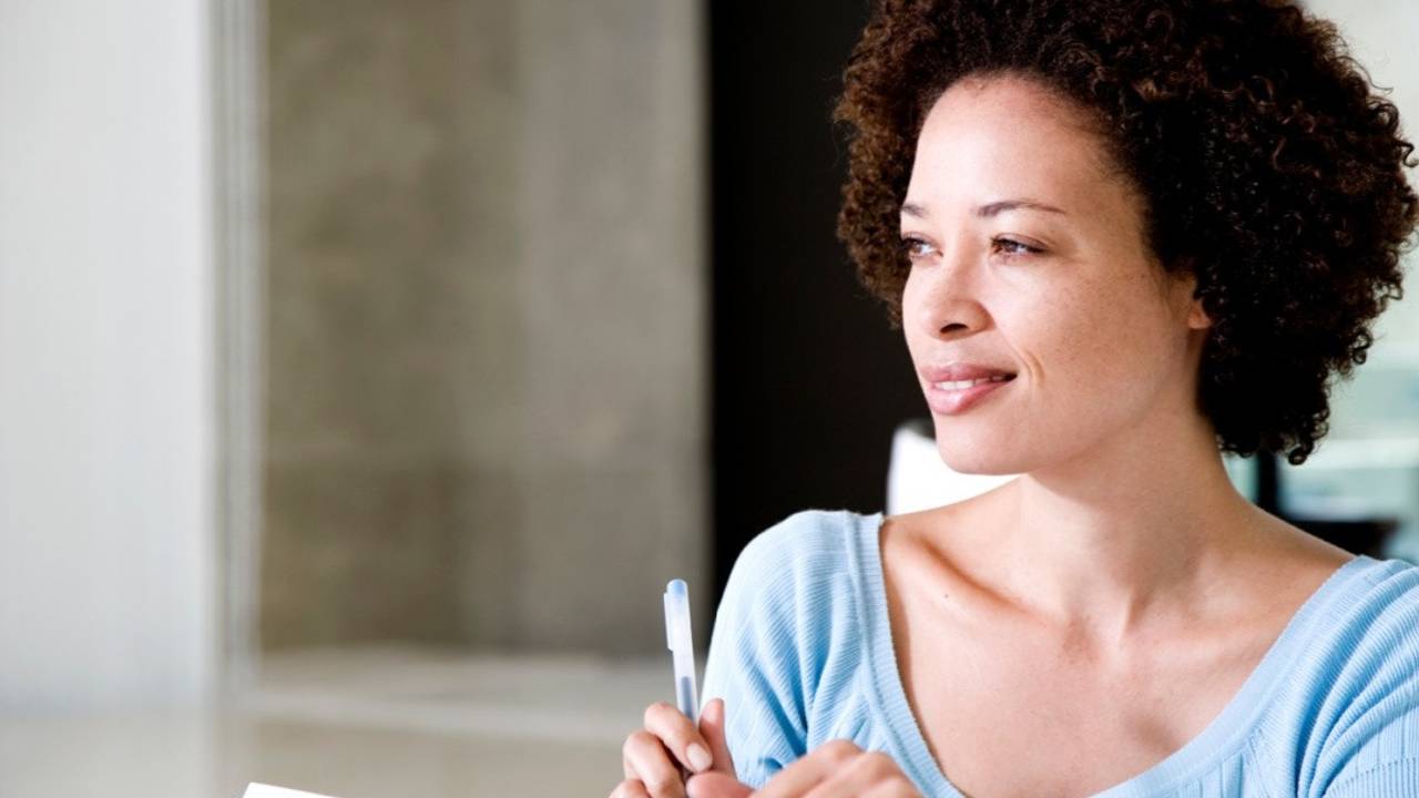 Getting Back Into Routine