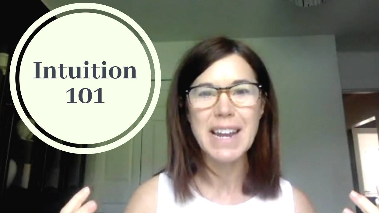 Intuition 101