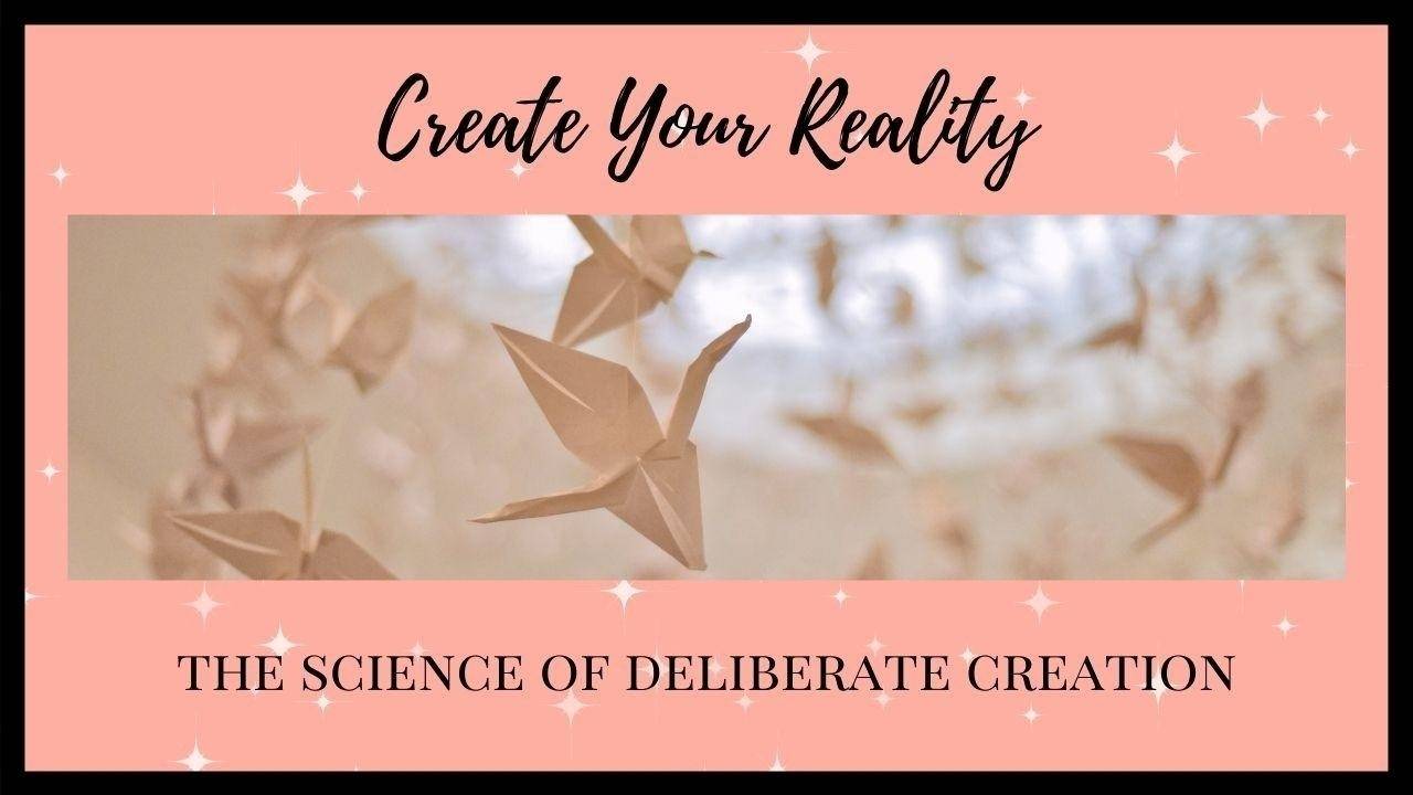 Create Your Reality create-your-reality