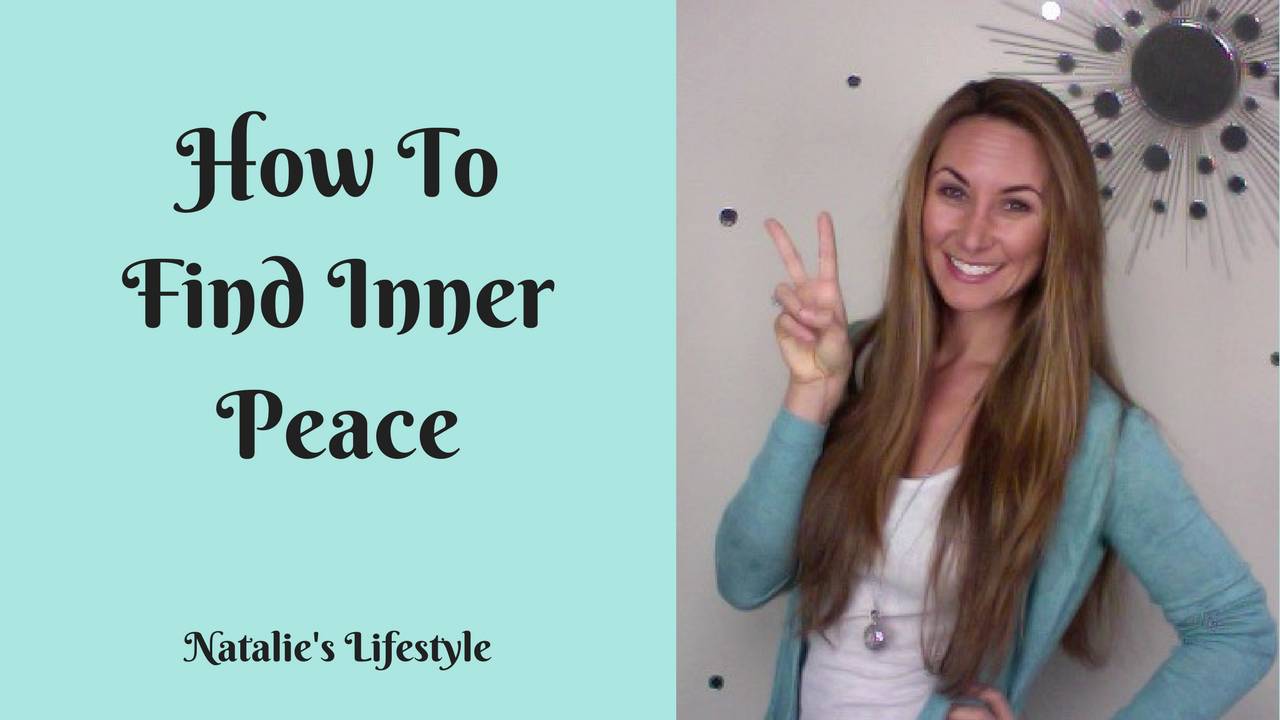 How to Find Inner Peace Through Unconditional Positive Regard