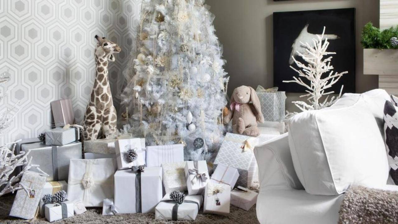 3 Simple Practices To Help You Through The Holiday Stress