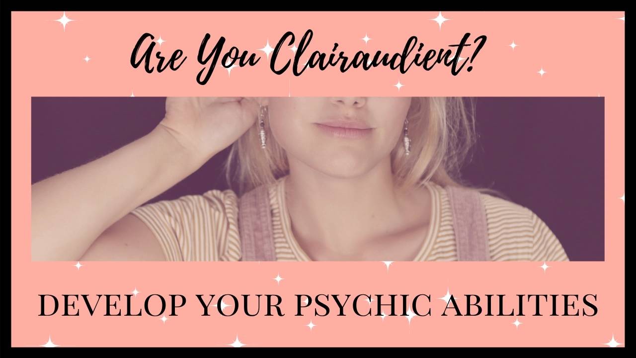 What is Clairaudience?