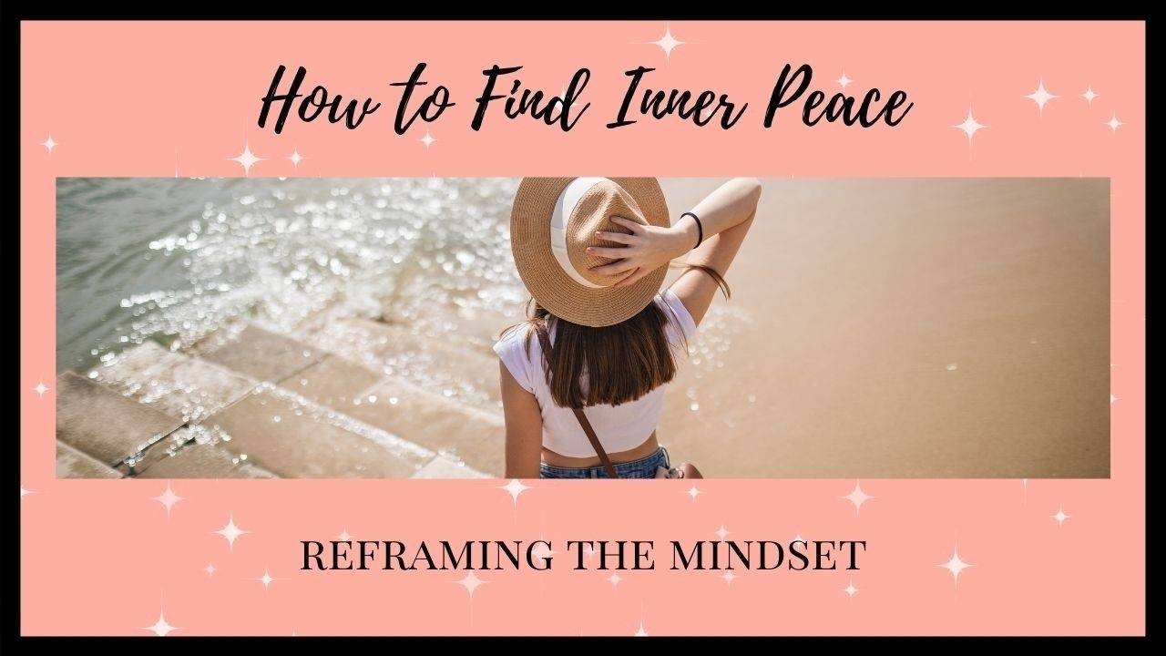 How to Find Inner Peace