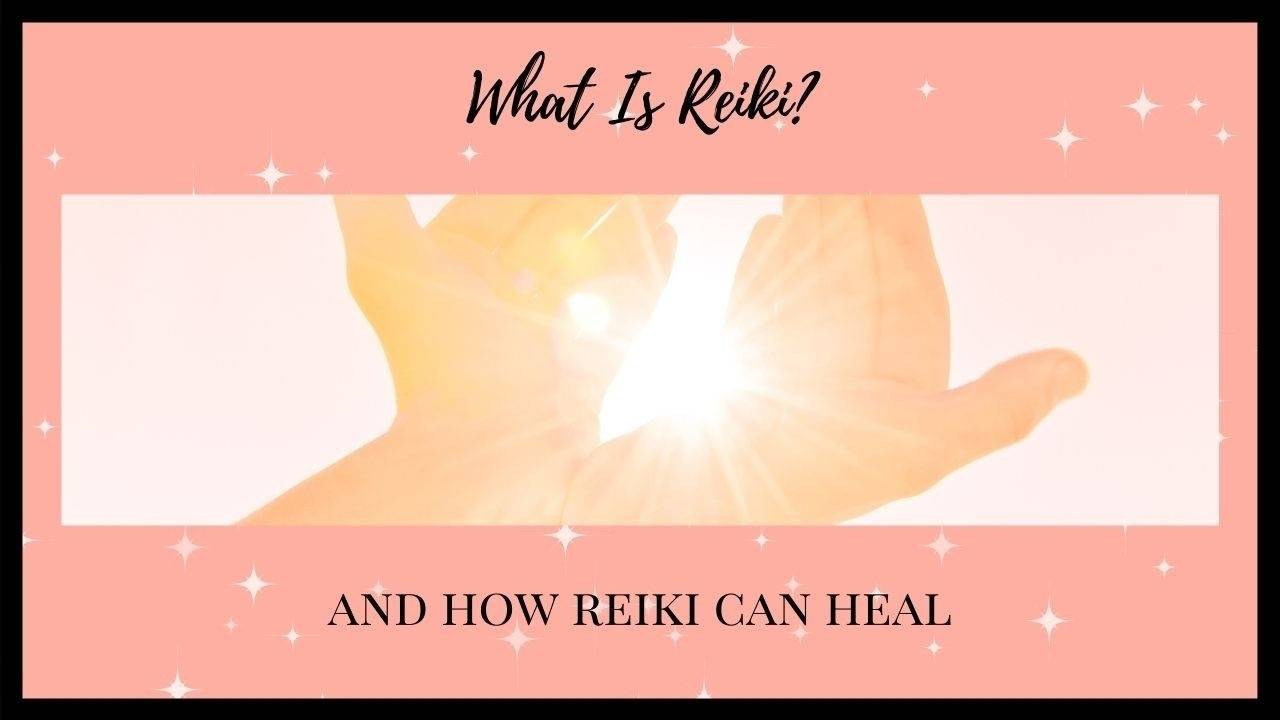 What Is Reiki?
