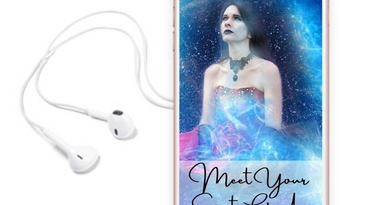 Meet Your Manifestation Spirit Guides Guided Meditation