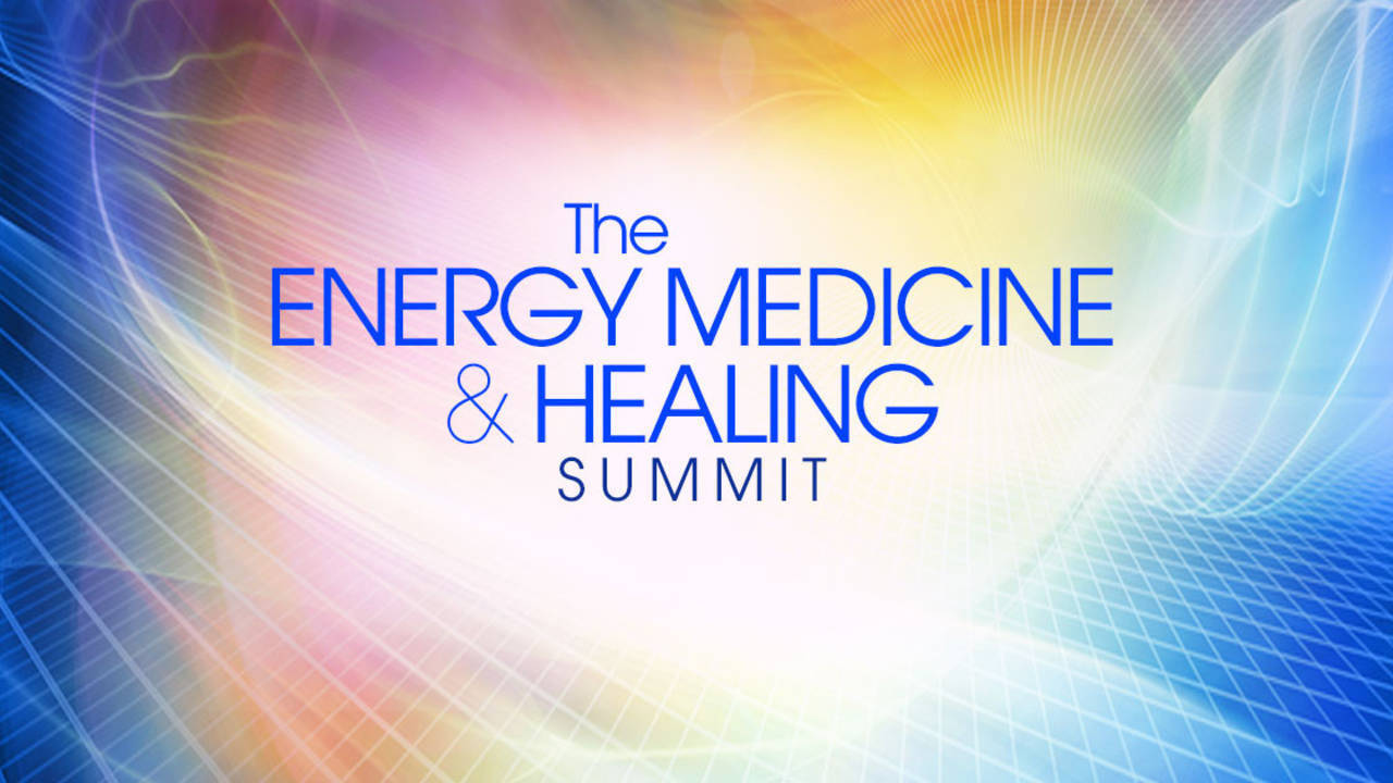 The Shift Energy Medicine and Healing Summit 2019