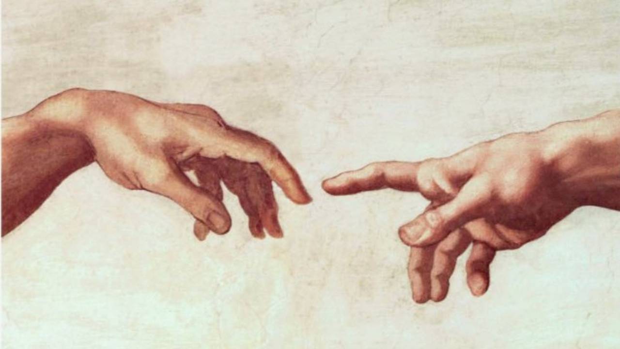 Putting the Human back in Humanity