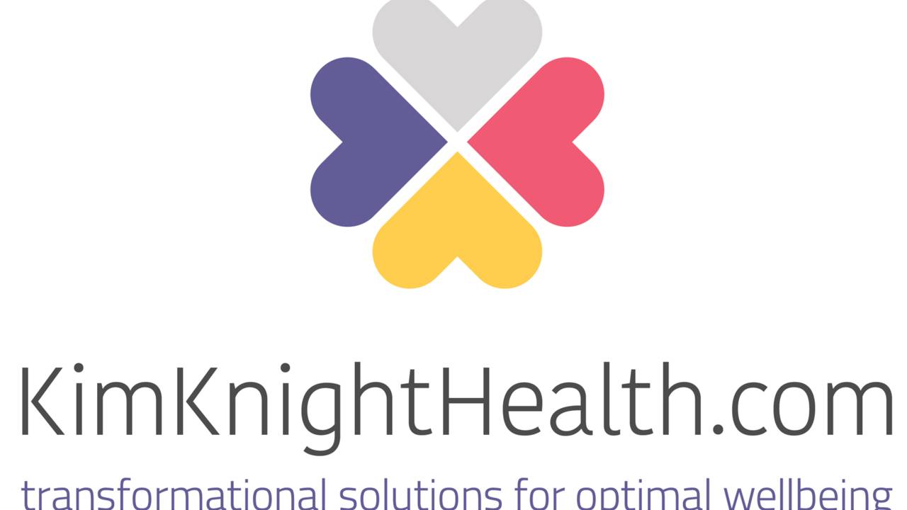 Terms and conditions for Kim Knight Health's program membership site