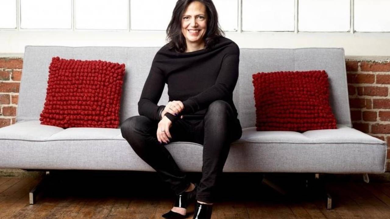 Monthly Webinar with Patty Azzarello