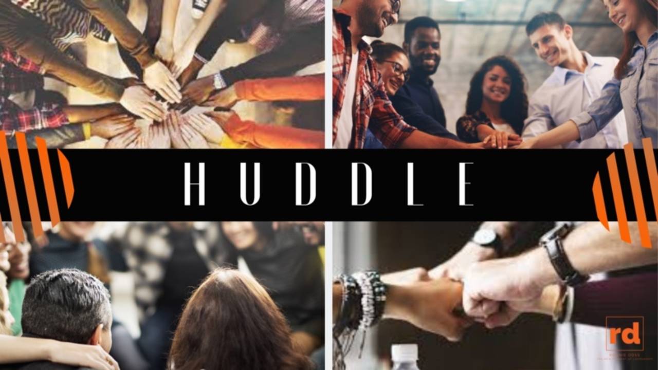 Huddle Team Development