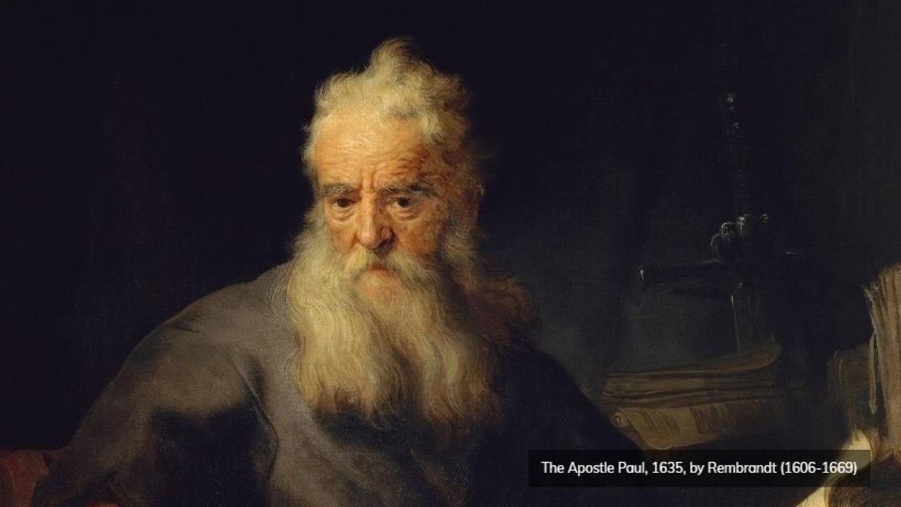 Deacon Steve Greco in Catholic Journal: We are Called to Evangelize