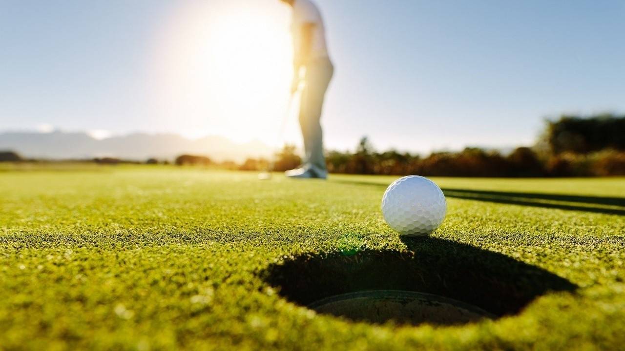 How Your Golf Mindset is Impacting Your Scorecard