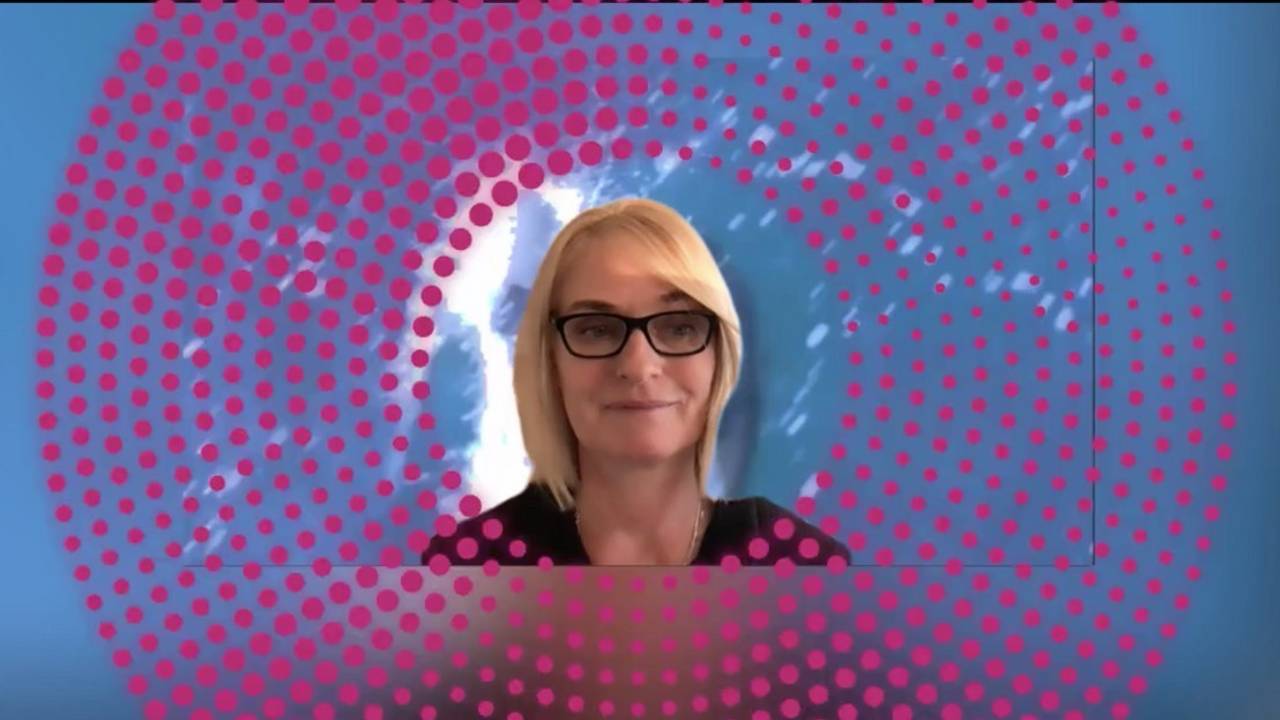 Storytelling is what makes us human