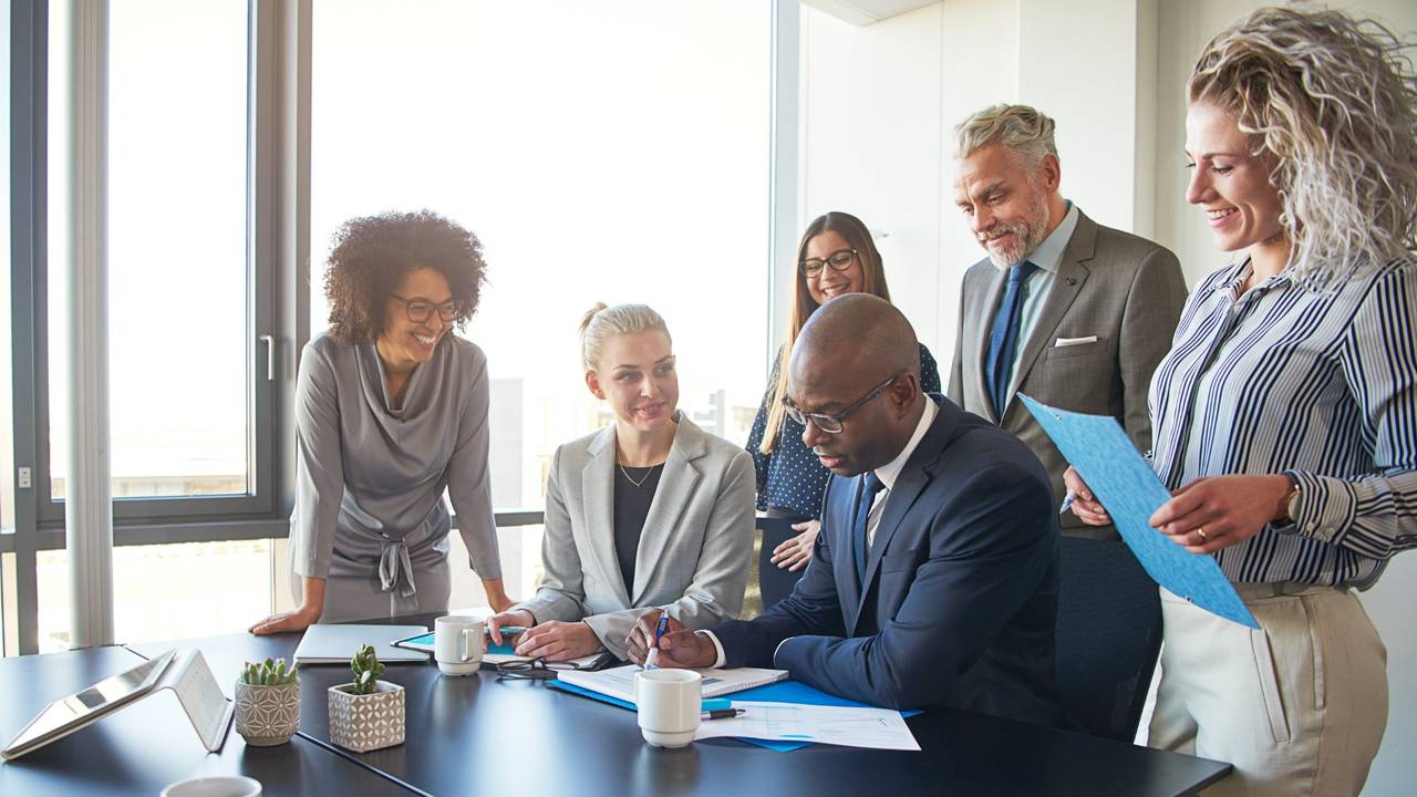 The Wise Leader Institute