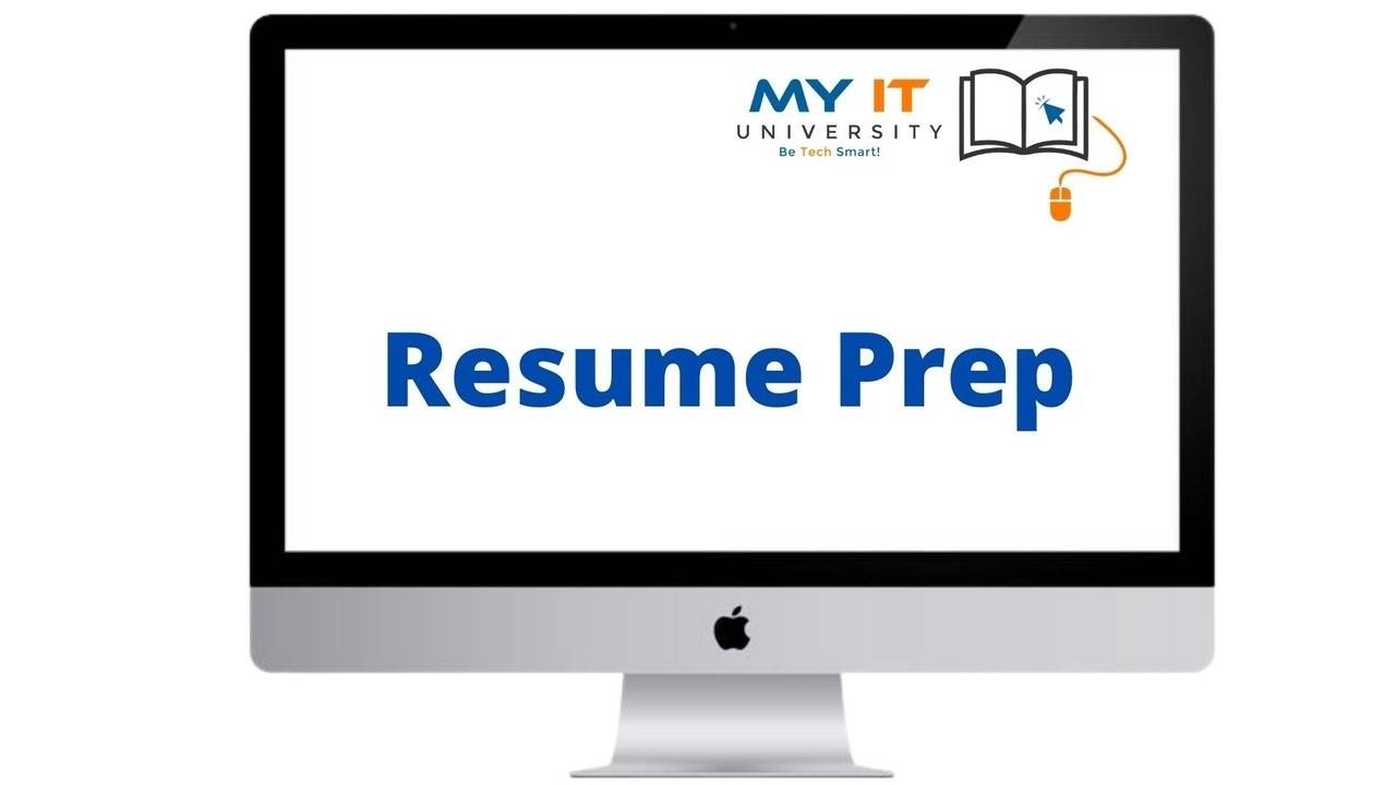 CREATING SUPER SMART RESUME