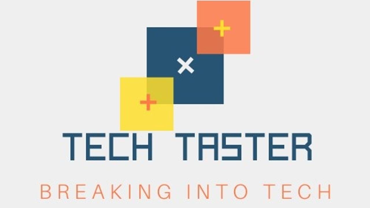Register for the tech-taster pack