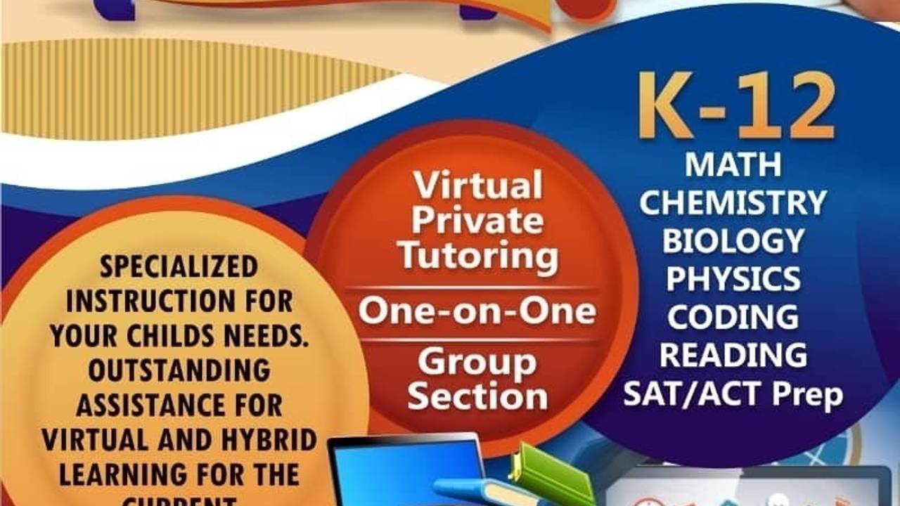 Top Tutoring Experts