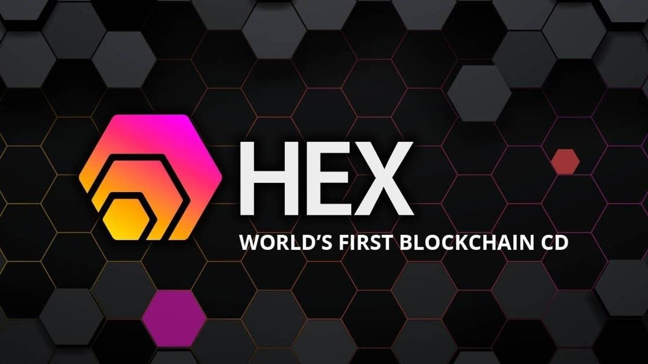 How To Buy HEX In 3 Easy Steps