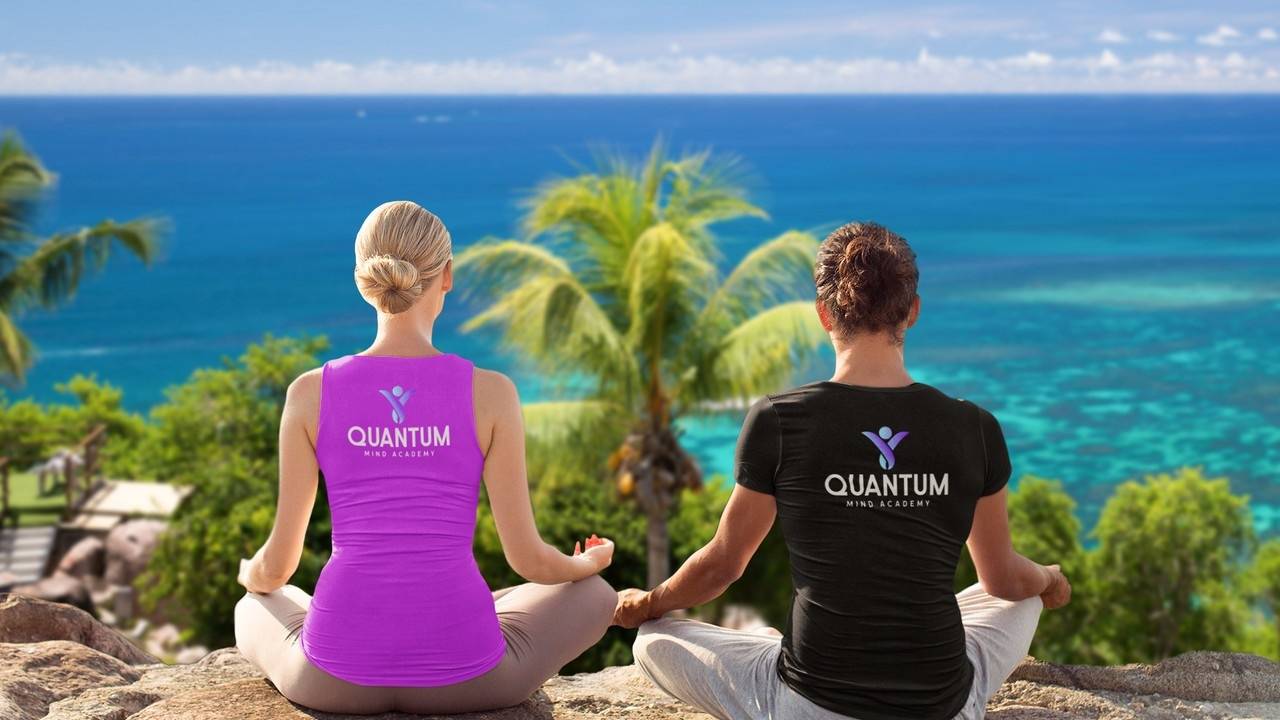 Become a Coach | Quantum Mind Academy