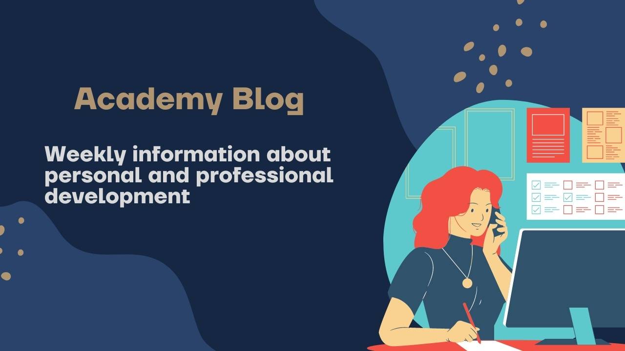 Blog | Academy On-Demand