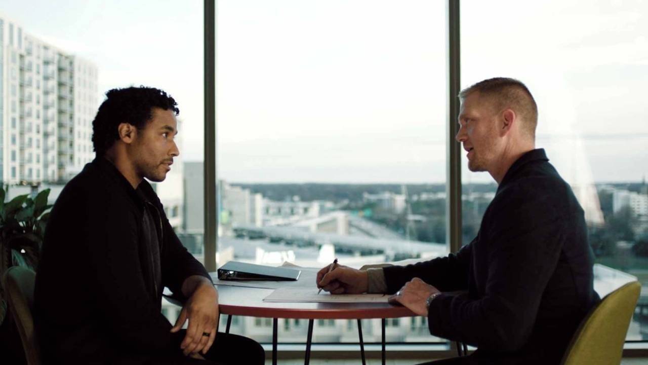 Expert Ownership - Coaching