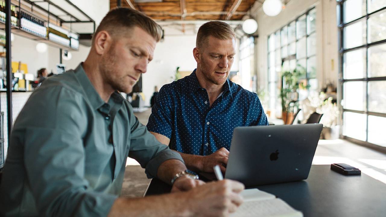 Expert Ownership - Coaching