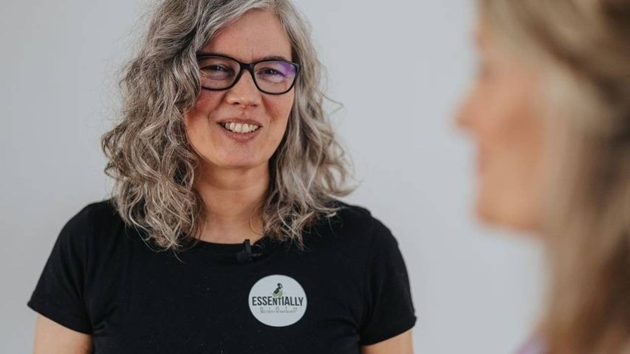 Linktree Essentially Birth