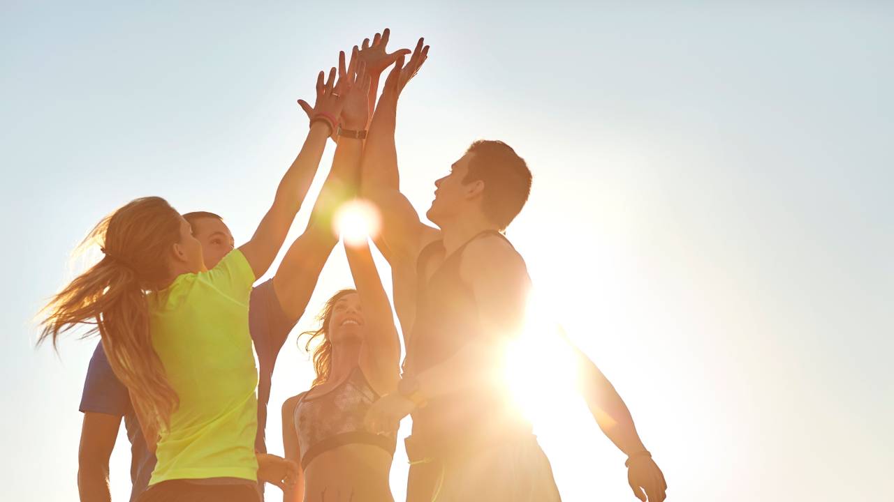 Health & Vitality Coaching