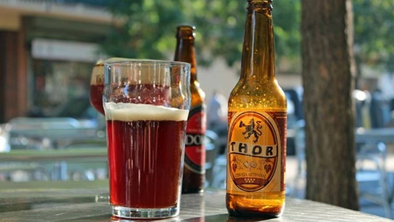 The Madrid craft beer revolution (and the best craft beer bars)