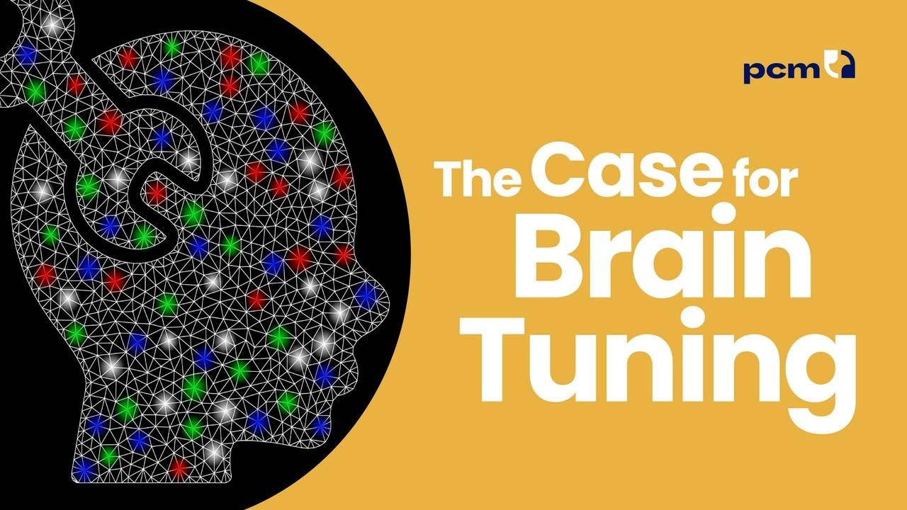 The Case for Brain Tuning