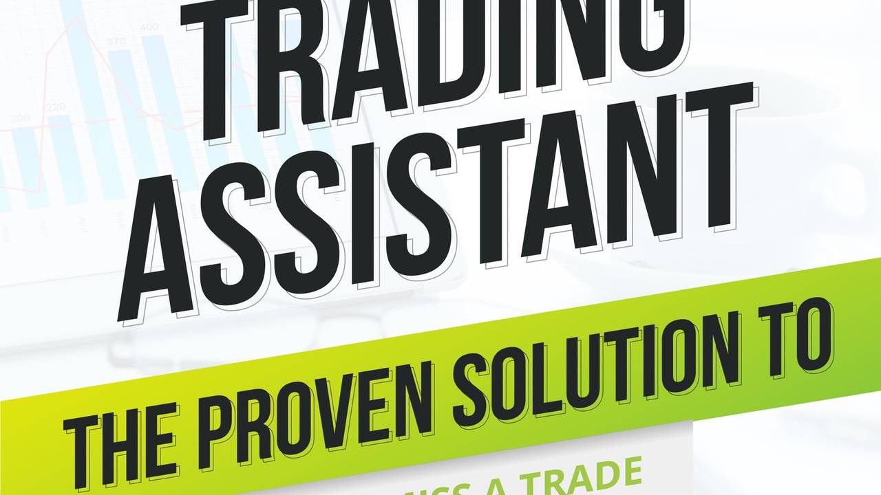 Schedule A Call - Application Trading Assistant