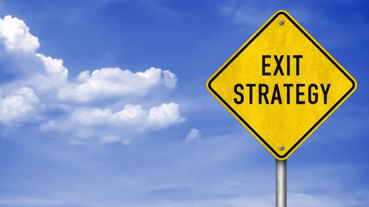 Getting ready to exit your business?