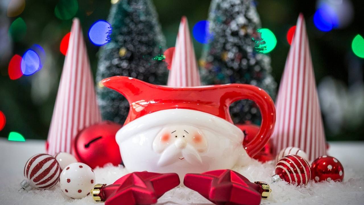10 days of creative Christmas photography