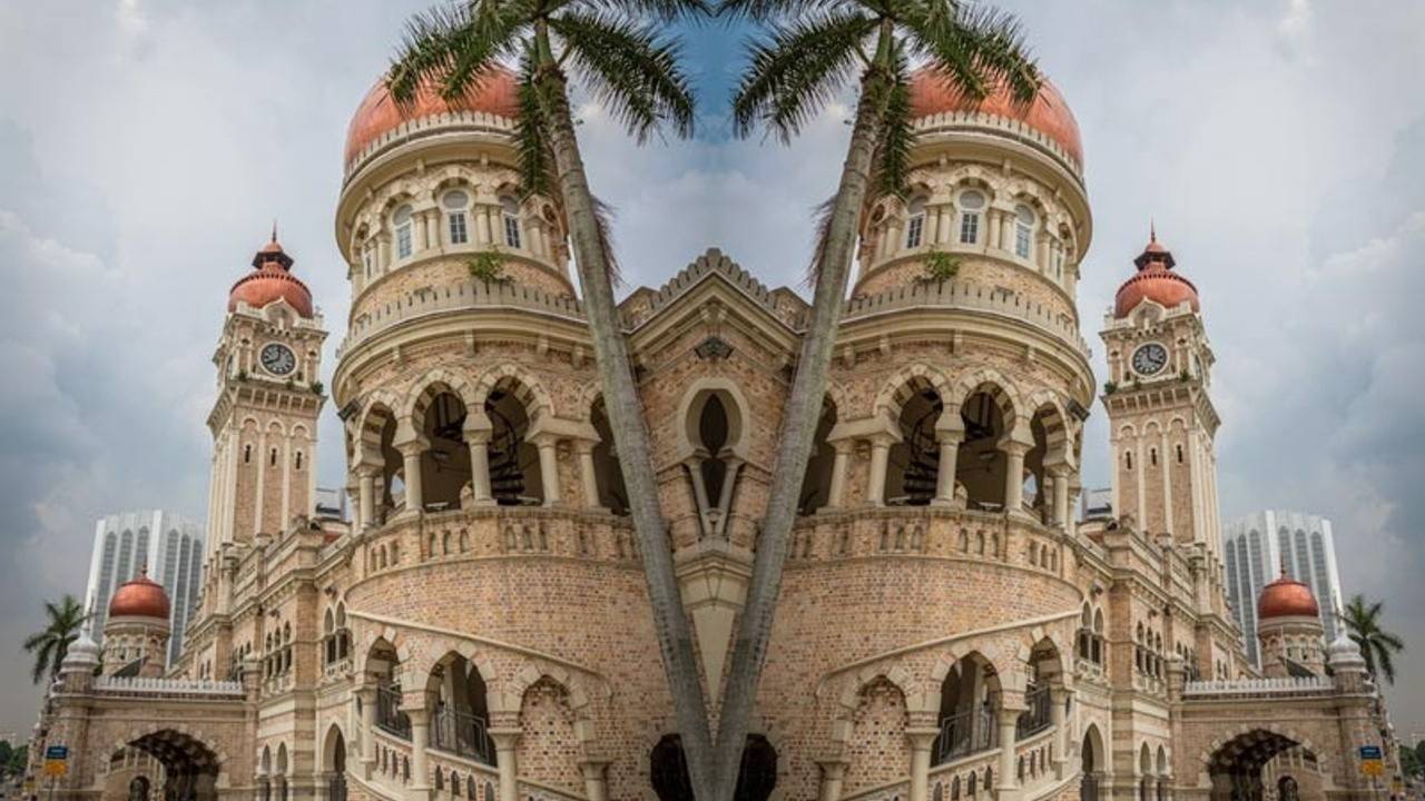 5 easy editing techniques to make images instantly more interesting