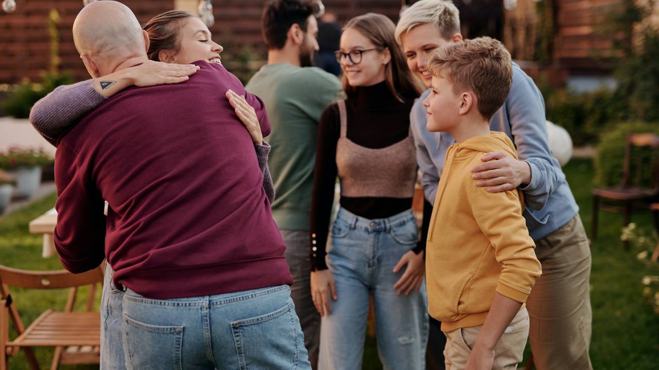 OCD Family Support: What You Need To Know