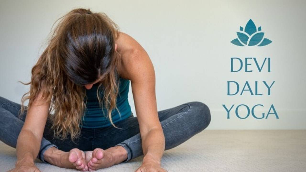 Free Resources | Devi Daly Yoga