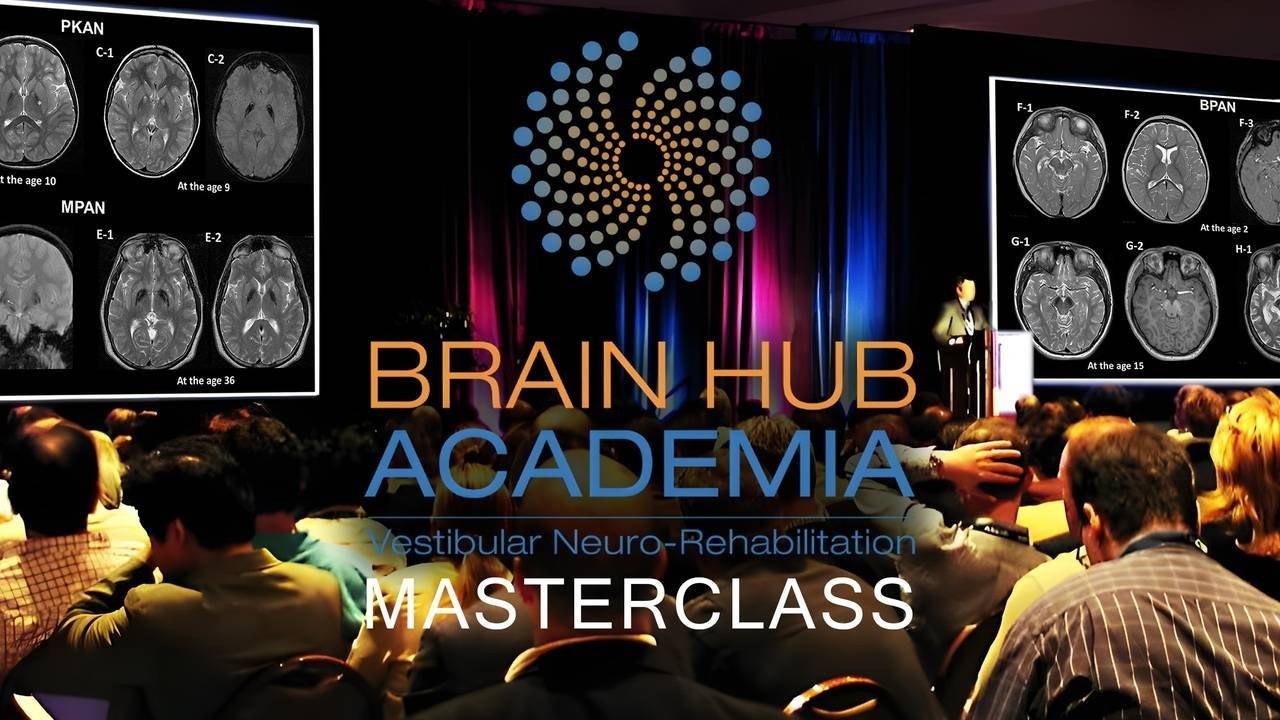 Brain Hub Academia Clinical Masterclass