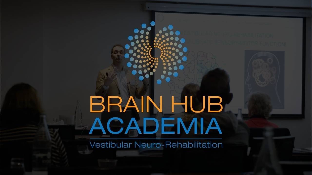 Blog Brain Hub Academia