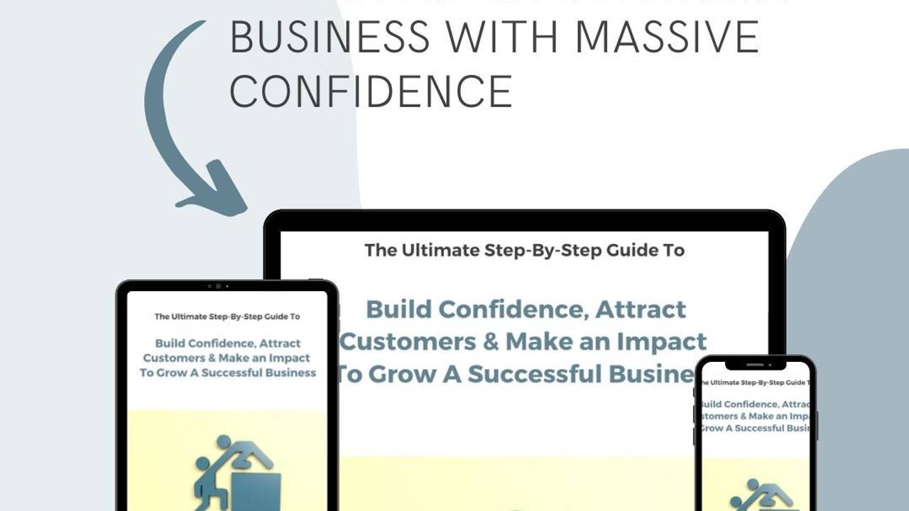 Free Ebook: Impact Guide