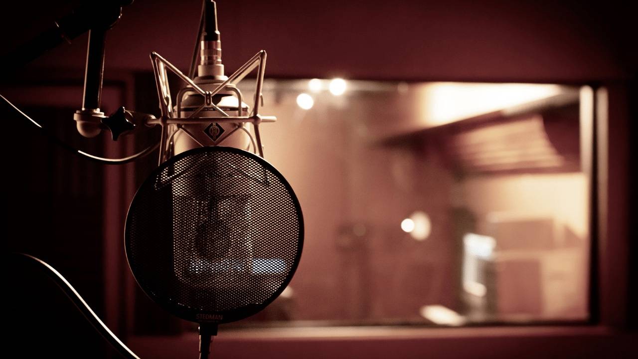 Vocal Production Guide for Singer-Songwriter-Producers