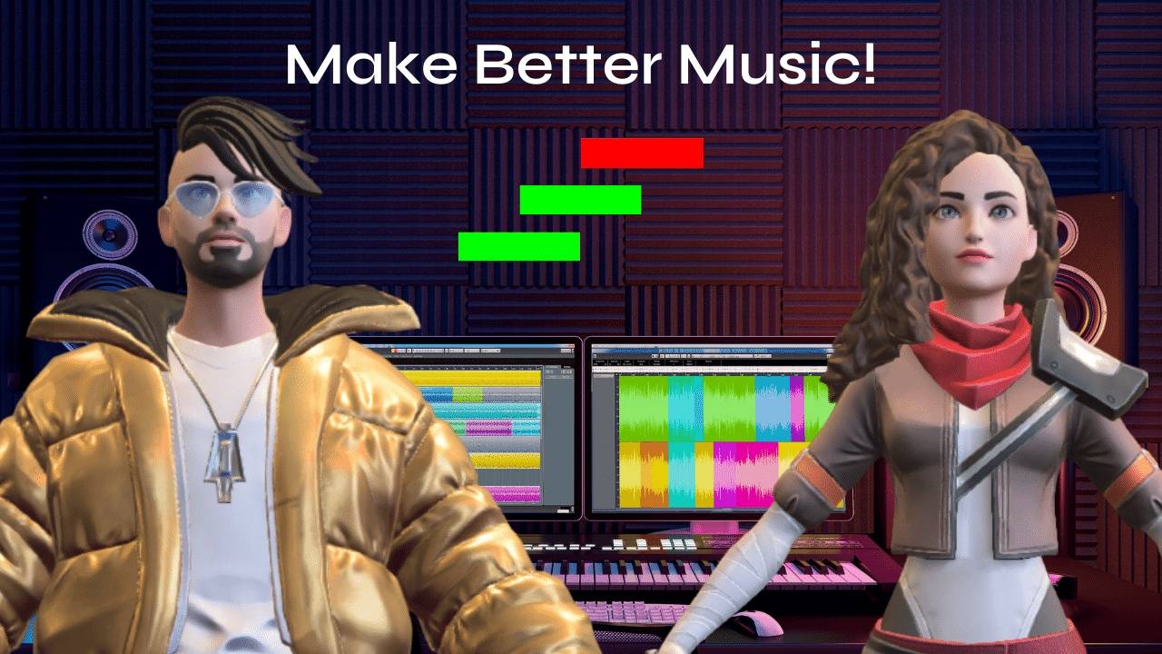 Learn Music Production Blog