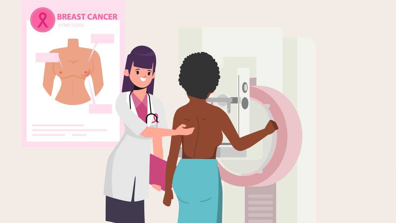 Learn About Different Breast Screenings