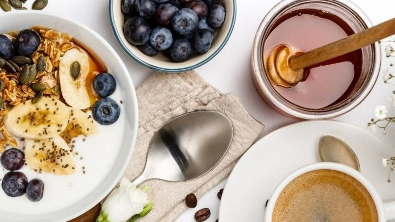 Quick and Filling Breakfast Ideas