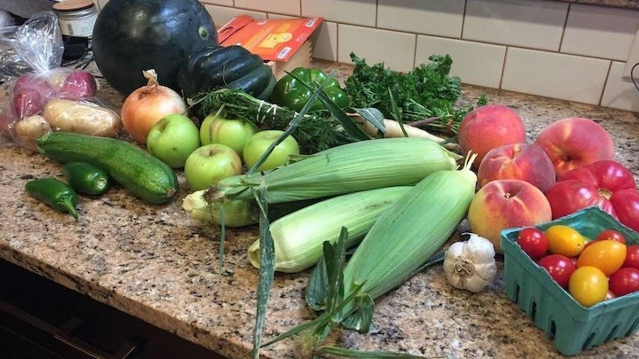 Understanding Evil: Carbohydrates