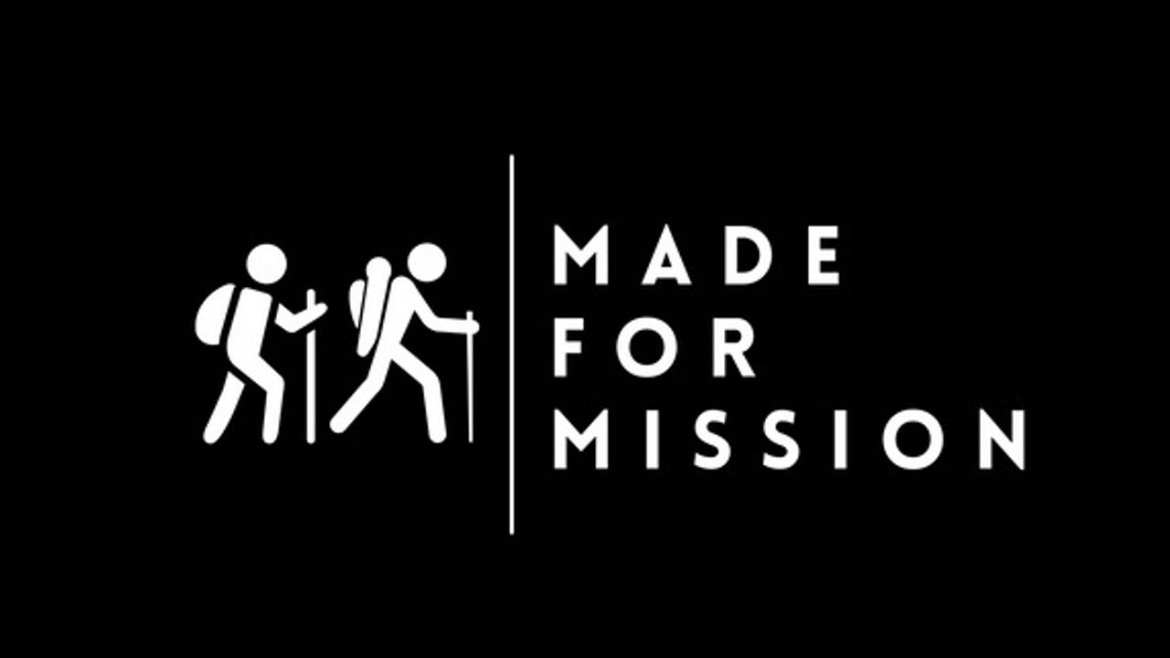 Made For Mission