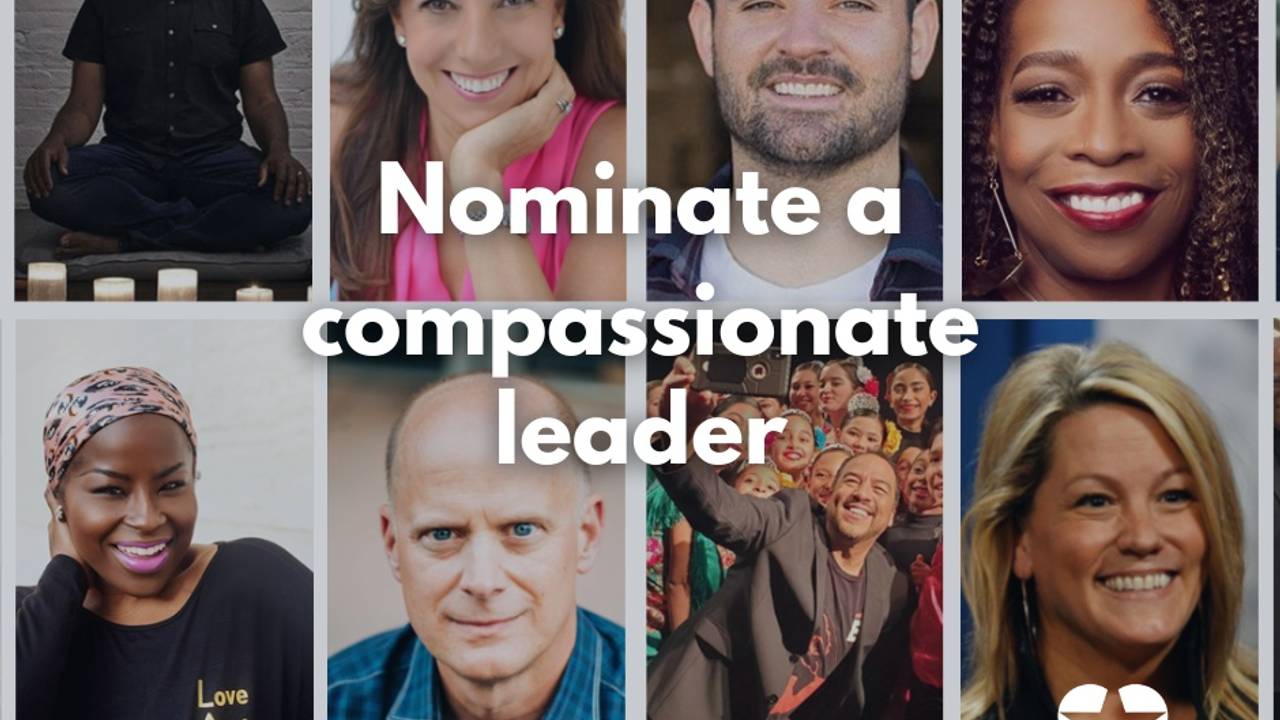 2021 CLC Award Honorees